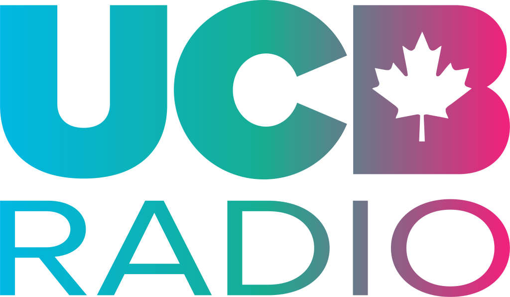 Ways To Listen - UCB Radio