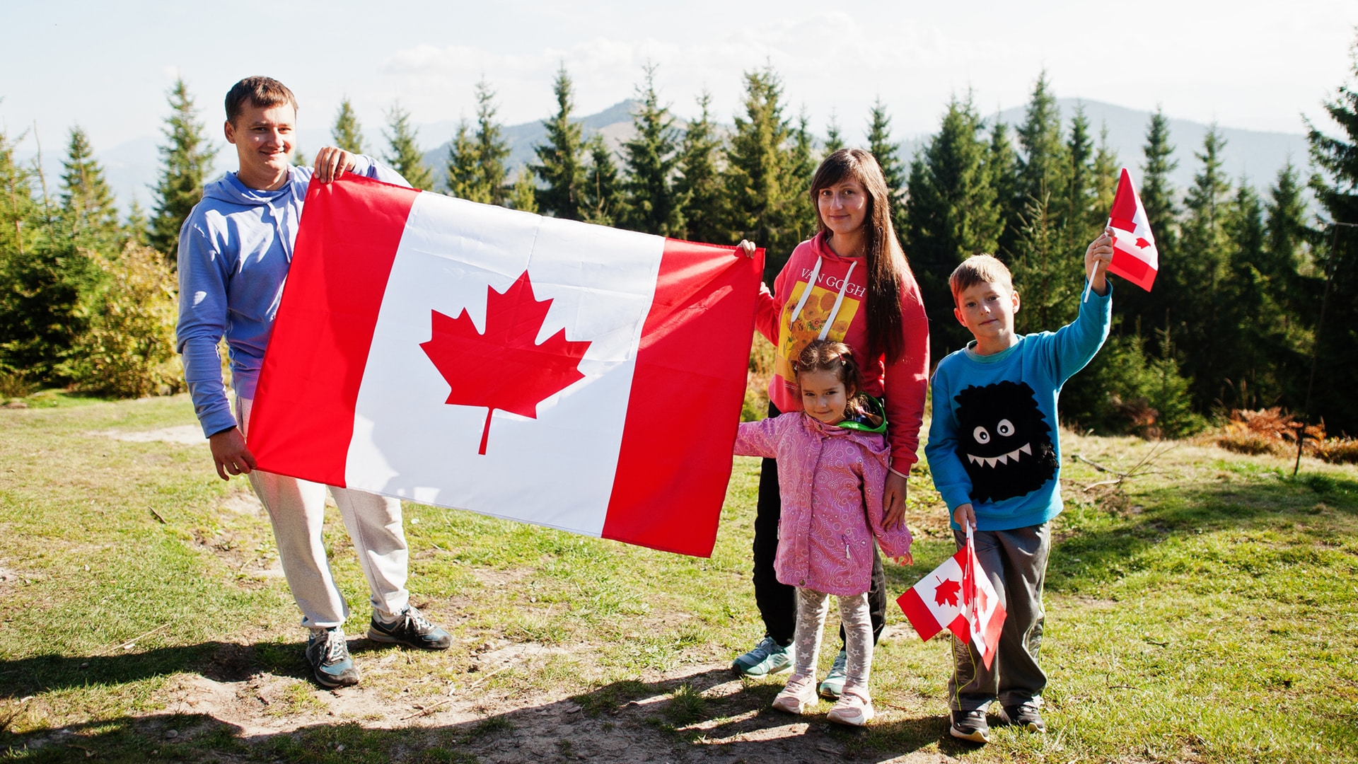 Victoria Day Weekend Guide - UCB Radio